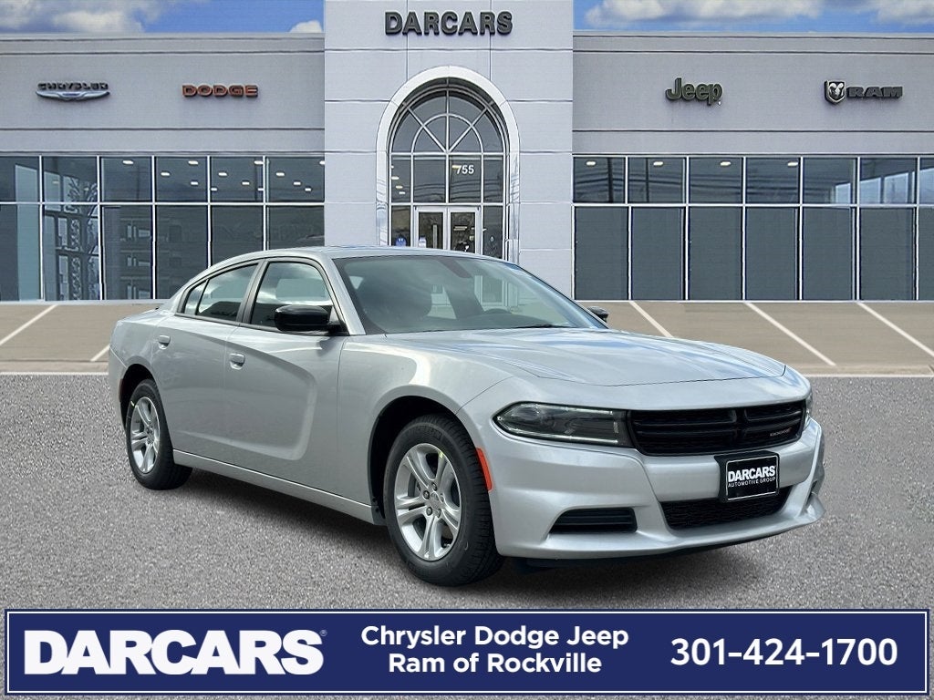Darcars Chrysler Dodge Jeep Ram Of Rockville