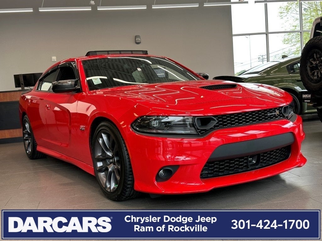 DARCARS Monthly Deals | Chrysler, Dodge, Jeep, RAM Deals Rockville, MD ...