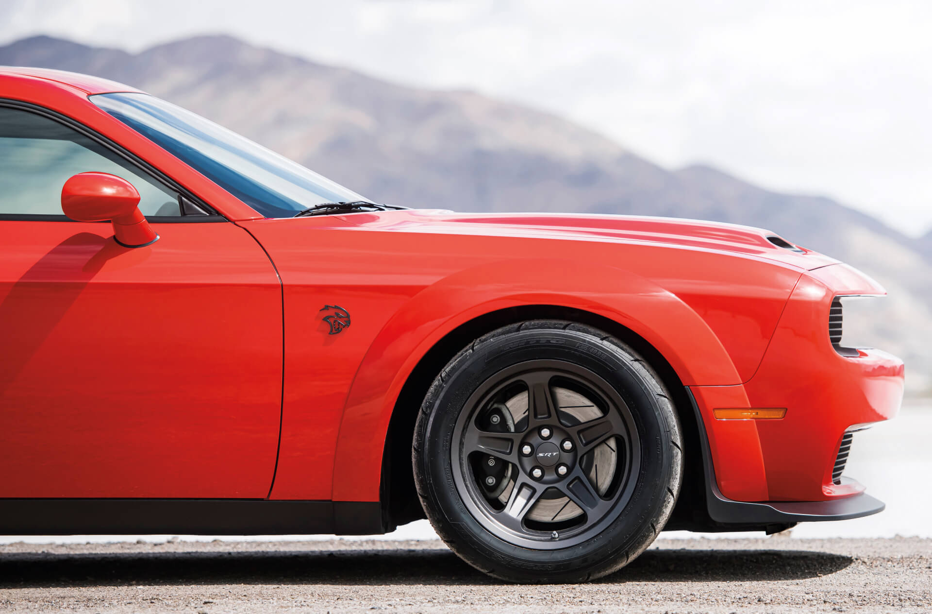 2023 Dodge Challenger Specs & Performance Review